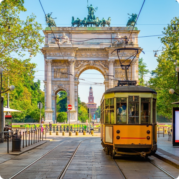 Lapland Turları - Lapland Turu Fiyatları 2025 | Setur